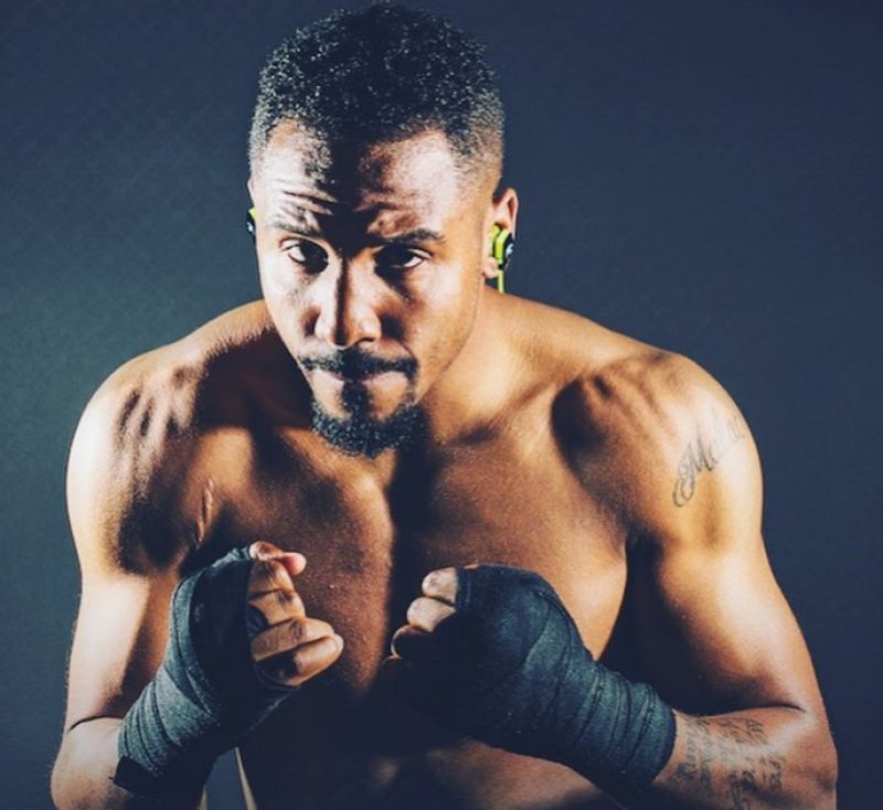 Андре Уорд: "Я вернусь в бокс не ради денег" | Fightnews.info